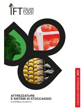 Download the new IFT catalogue | IFT