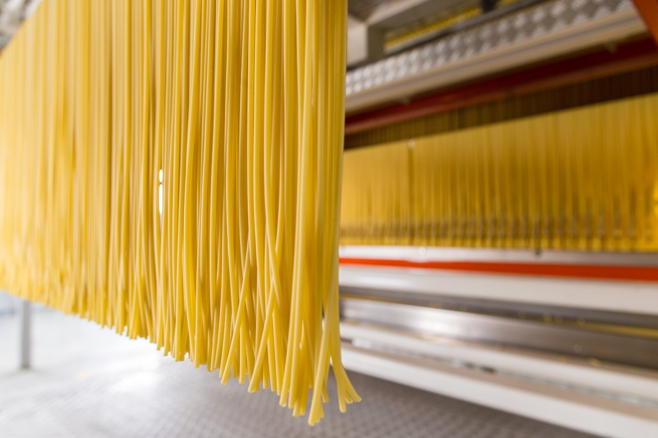 How to dry fresh pasta: all useful tips | IFT
