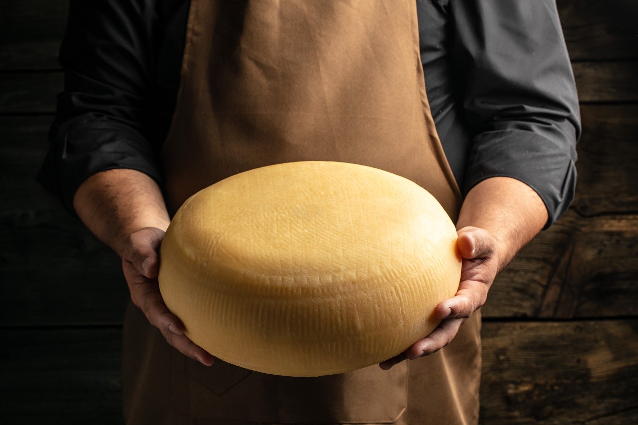 Equipment for cheese ripening: which to choose? | IFT